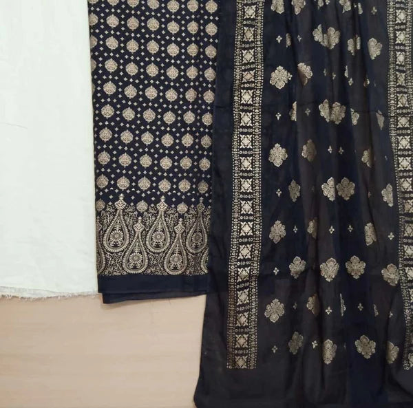 3 Piece suit for ladies in Pakistan | ZARDI