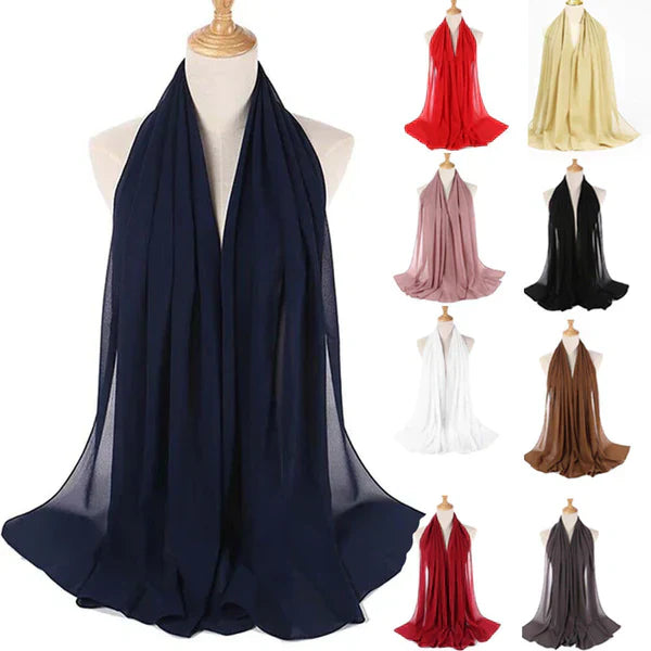 Buy Women Scarfs, Stoles, Hijabs Online | ZARDI.PK