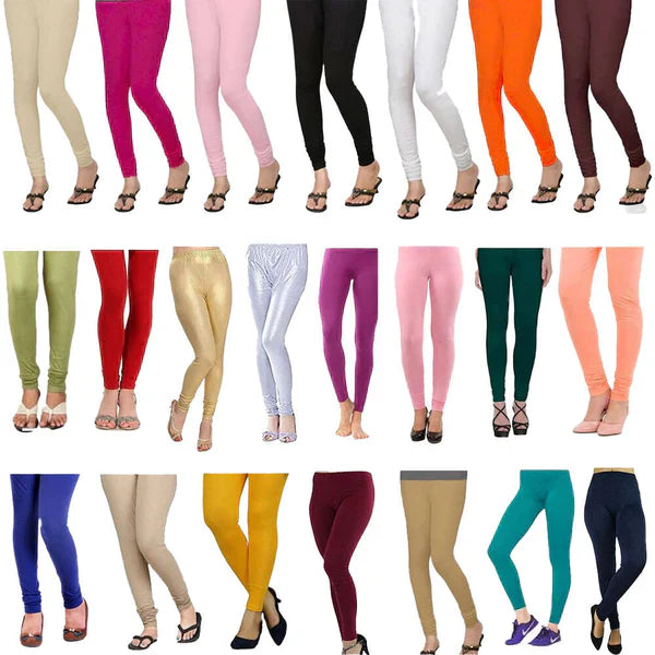 Buy Leggings / Tights Online In Pakistan – ZARDI