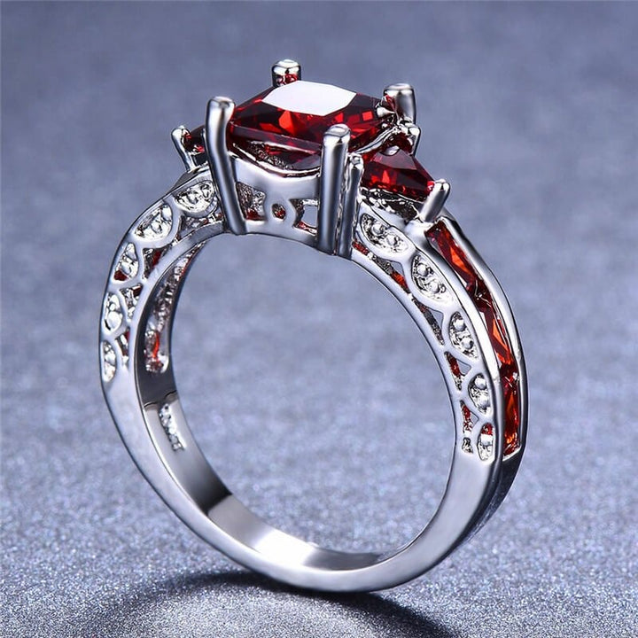 Online Rings Shopping In Pakistan | ZARDI