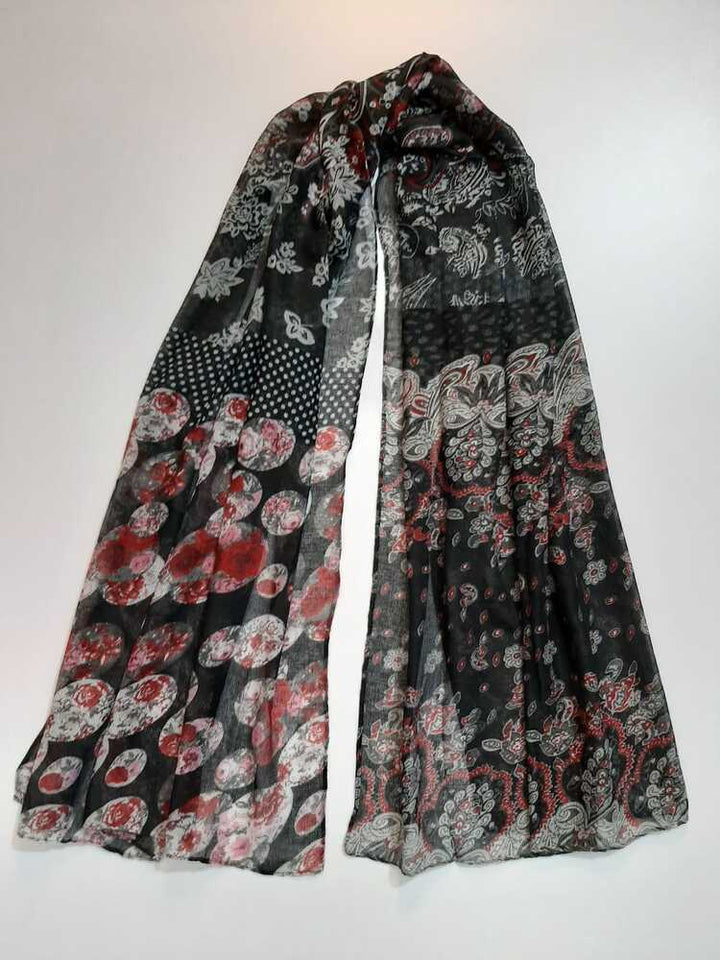 Buy Women Scarfs, Stoles, Hijabs Online | ZARDI.PK