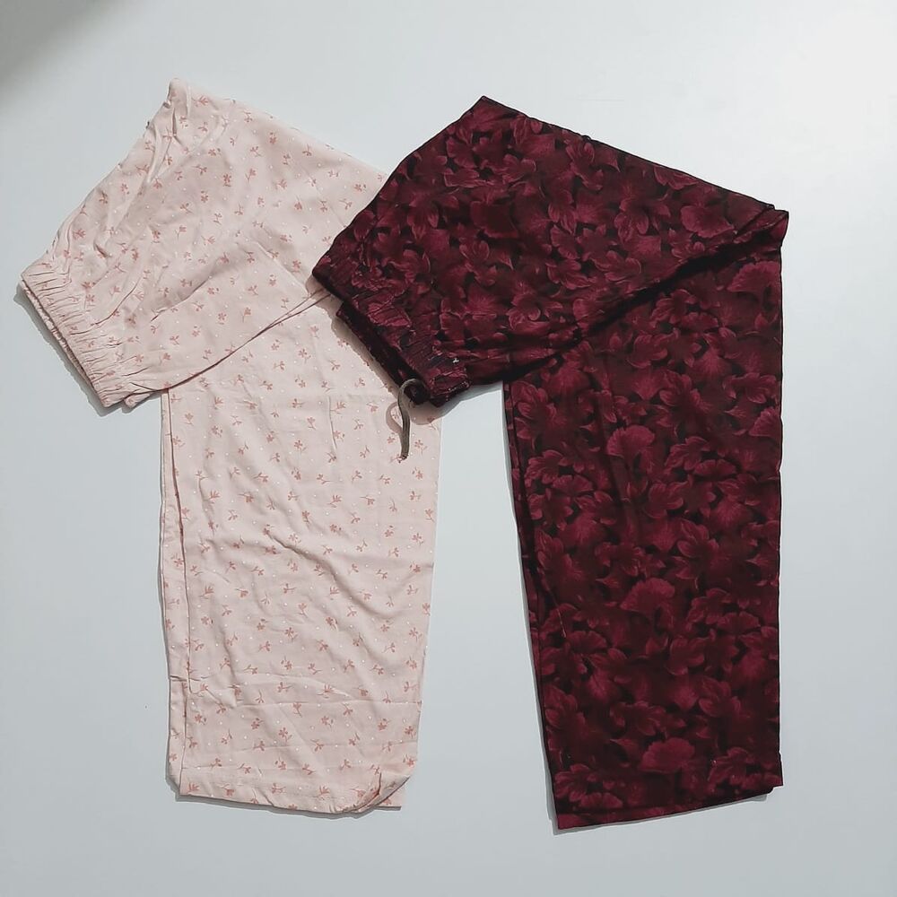 Sleeping Night Trouser - ZSP03 – ZARDI